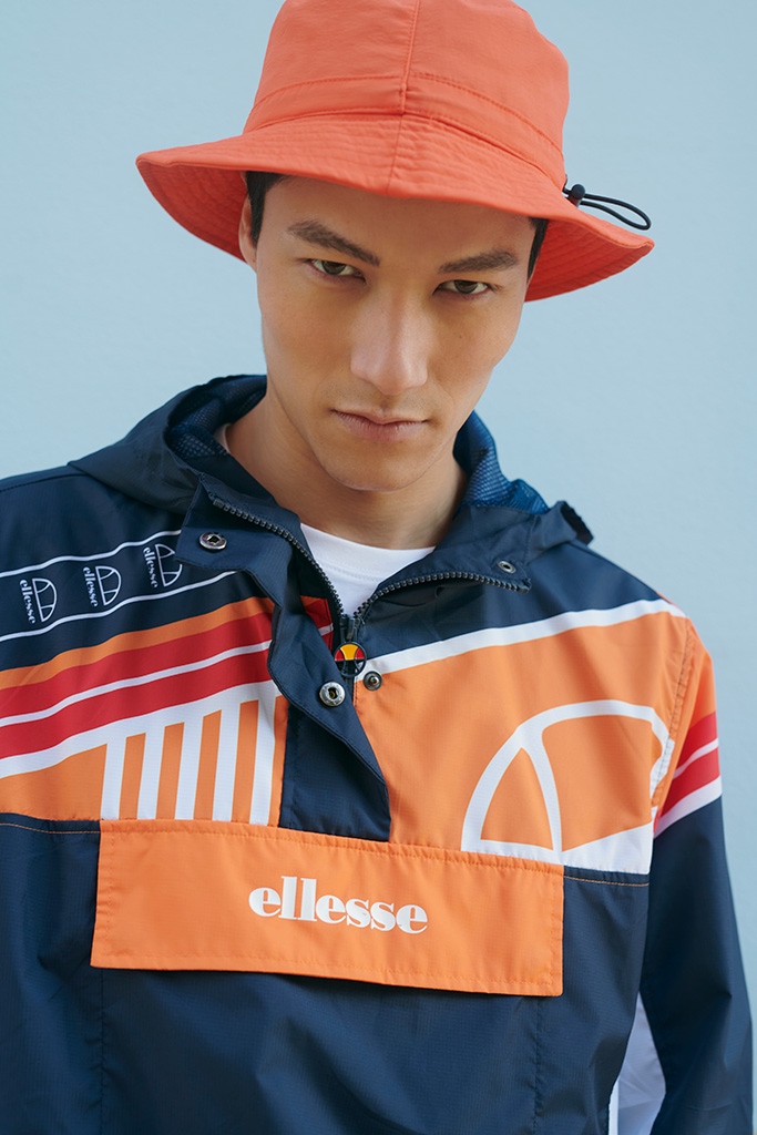 Collezione Sportswear - ellesse