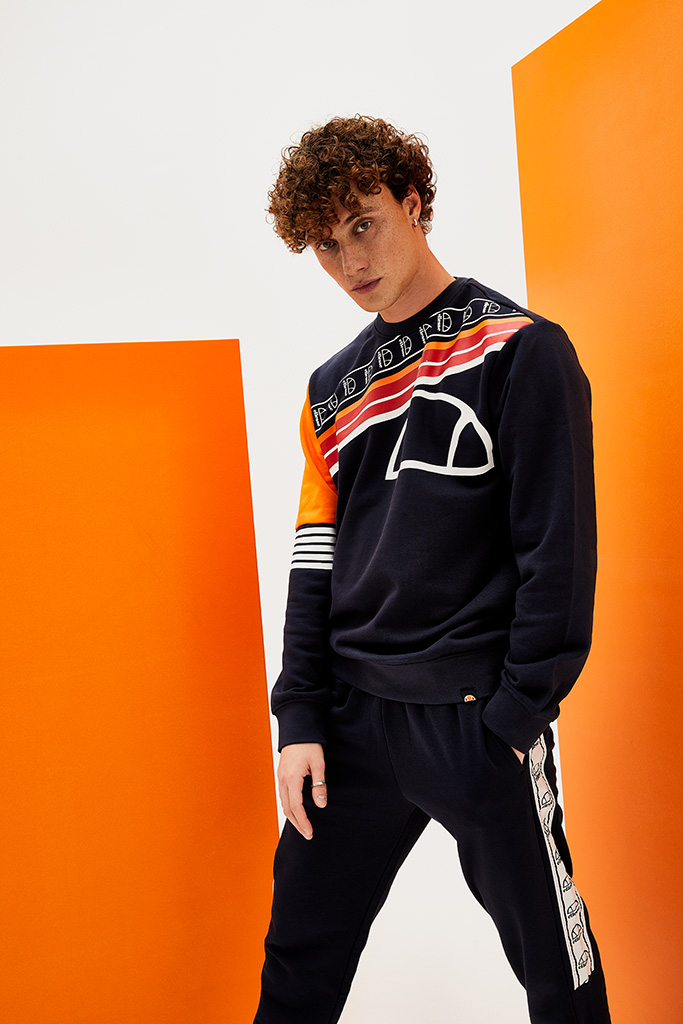 Collezione Sportswear - ellesse