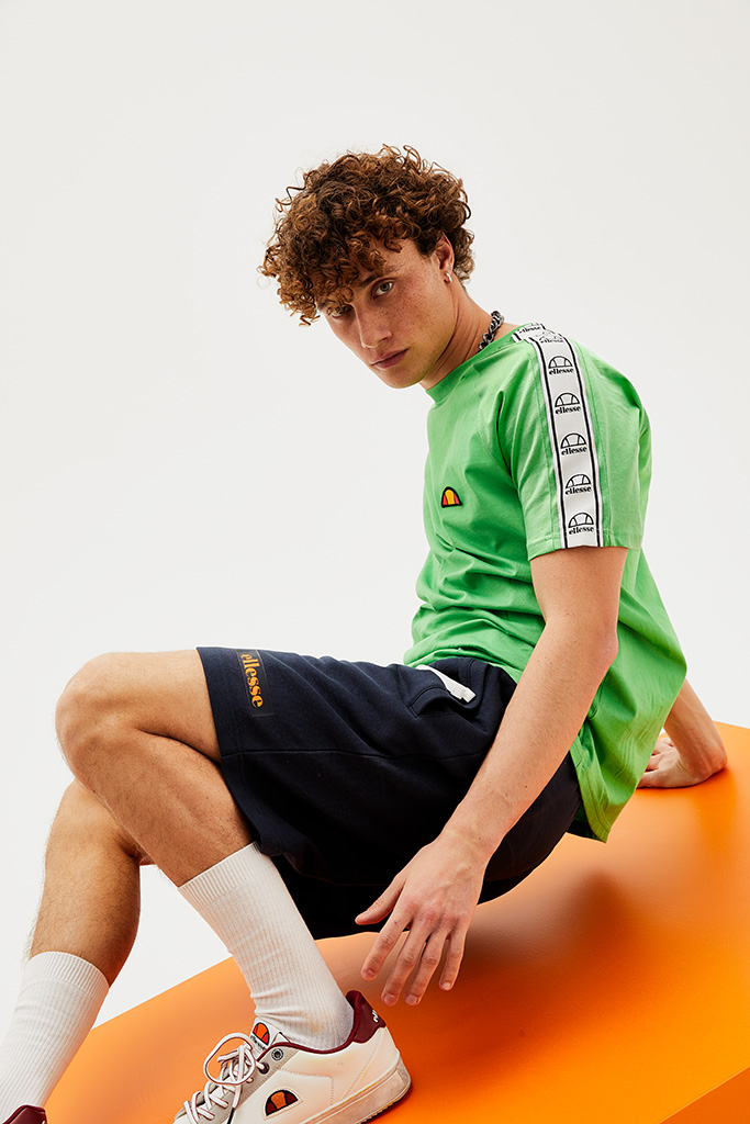 Collezione Sportswear - ellesse