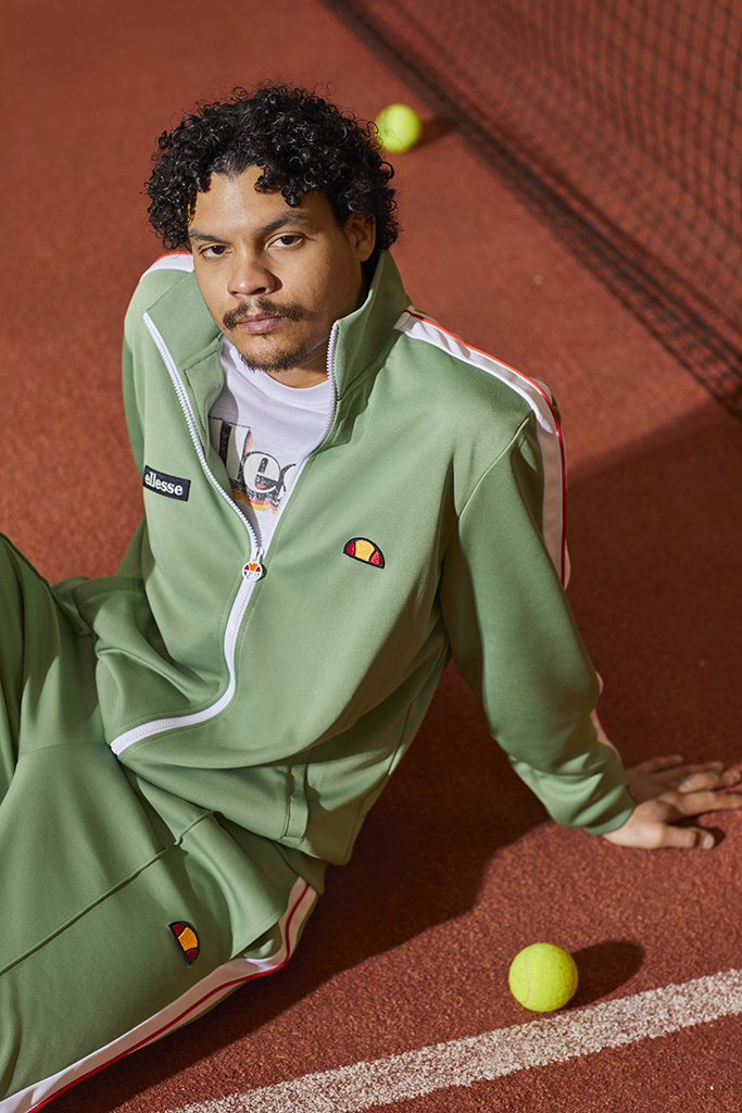 Collezione Sportswear - ellesse