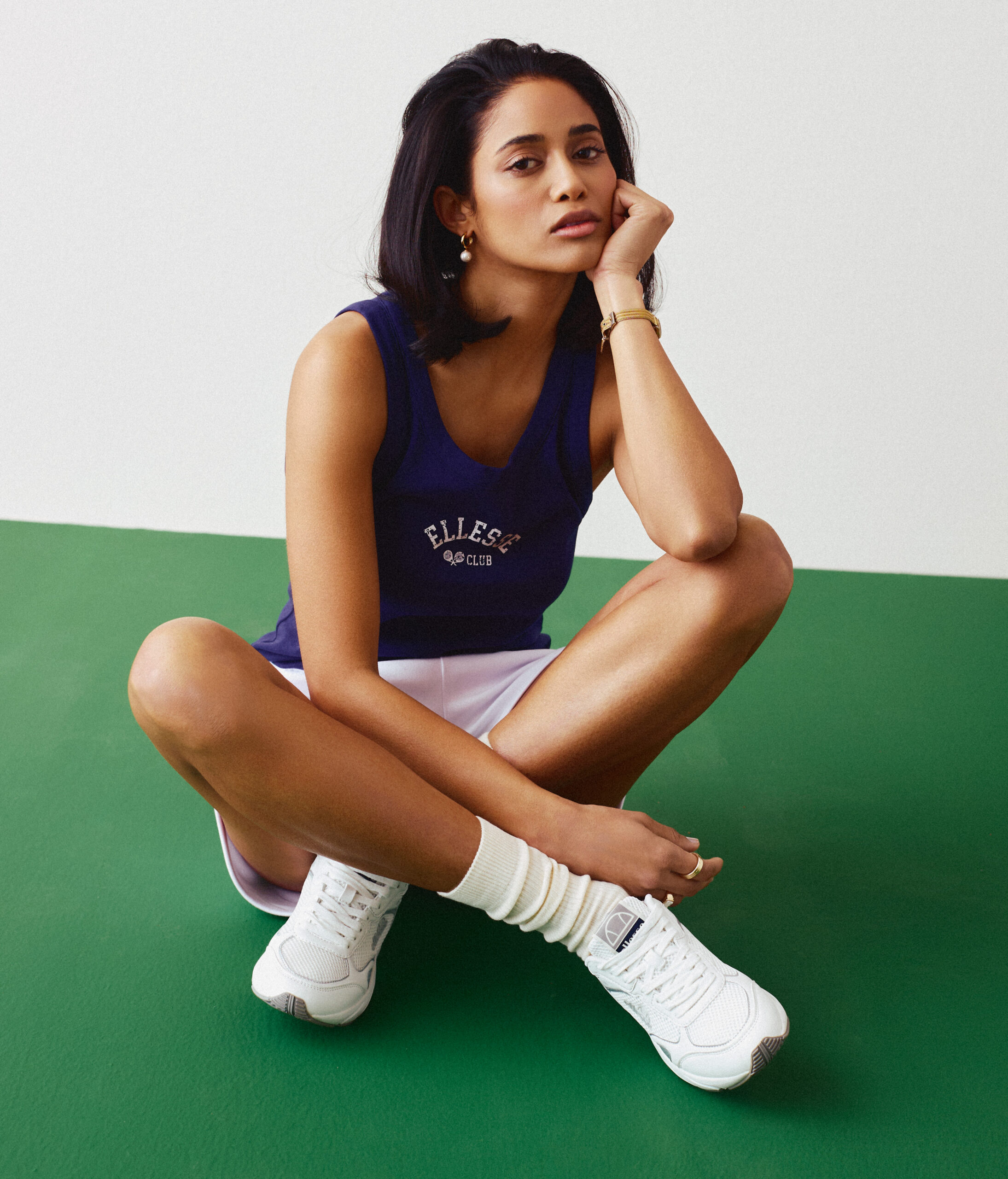 Collezione Sportswear - ellesse