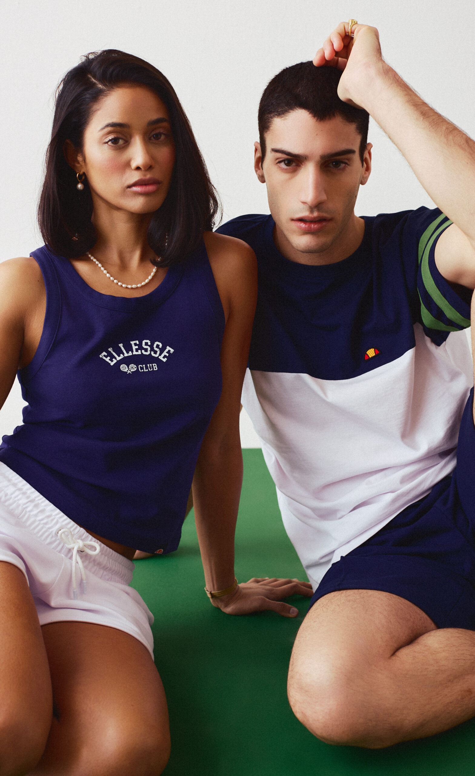 Collezione Sportswear - ellesse