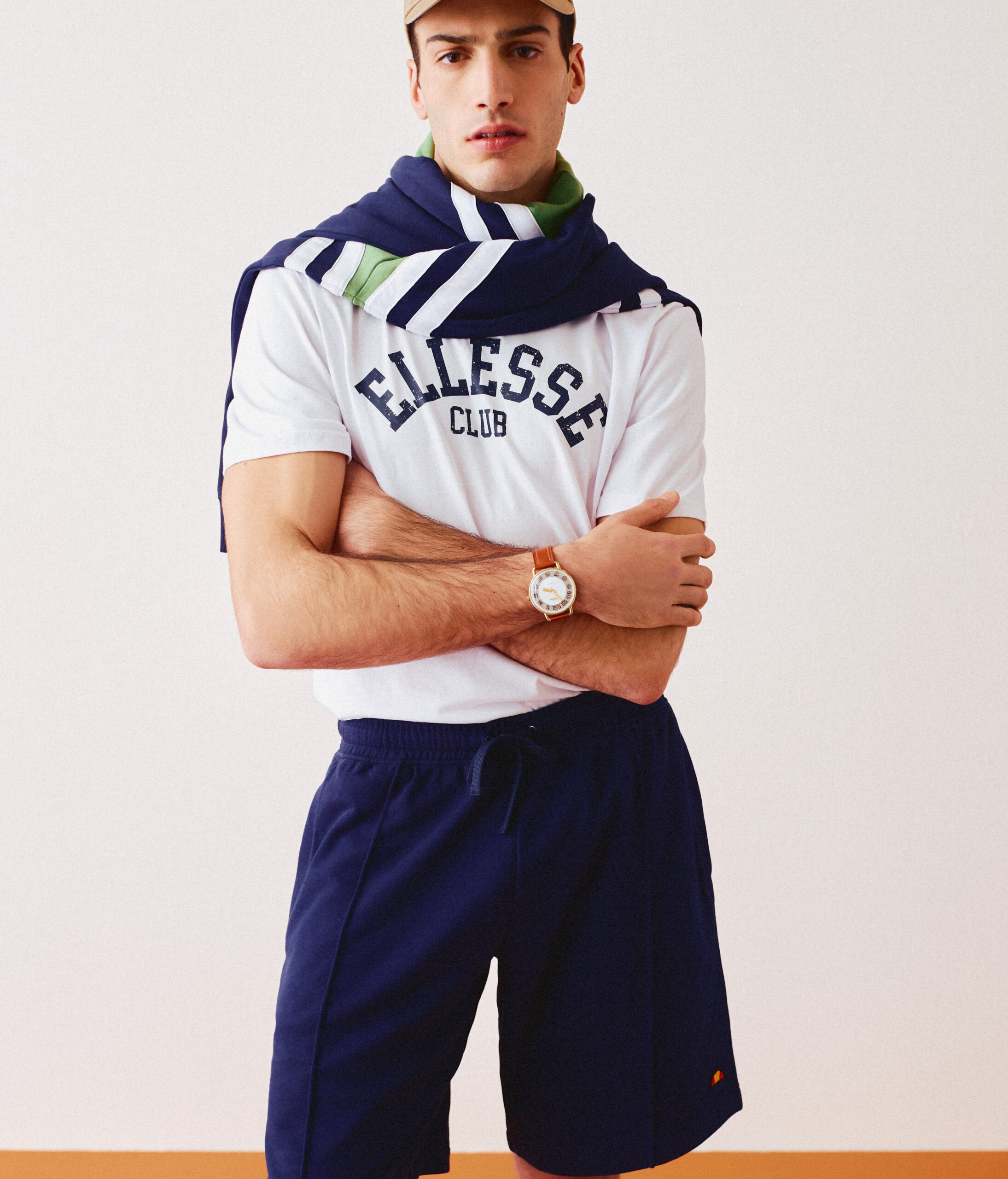 Collezione Sportswear - ellesse