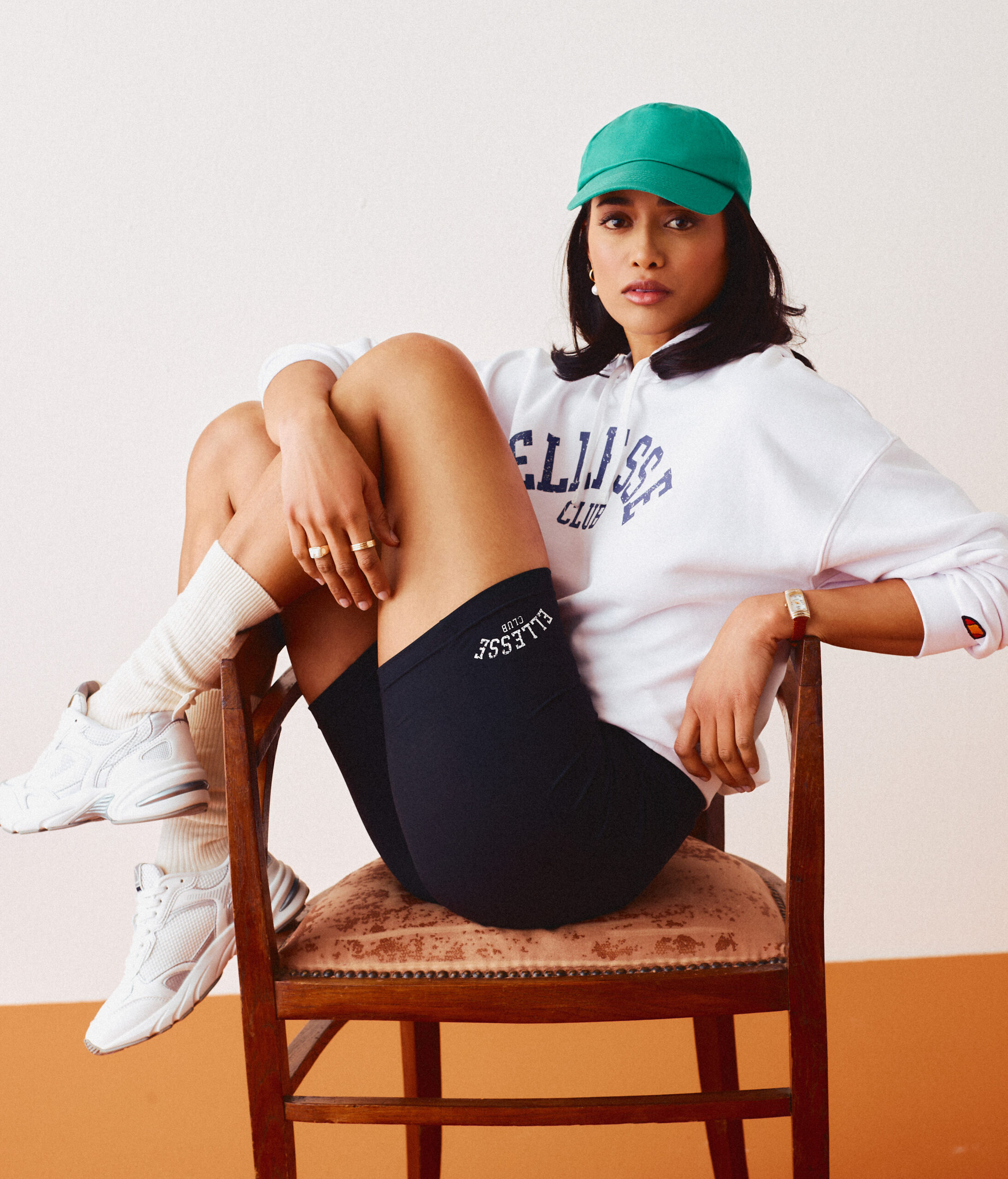 Collezione Sportswear - ellesse