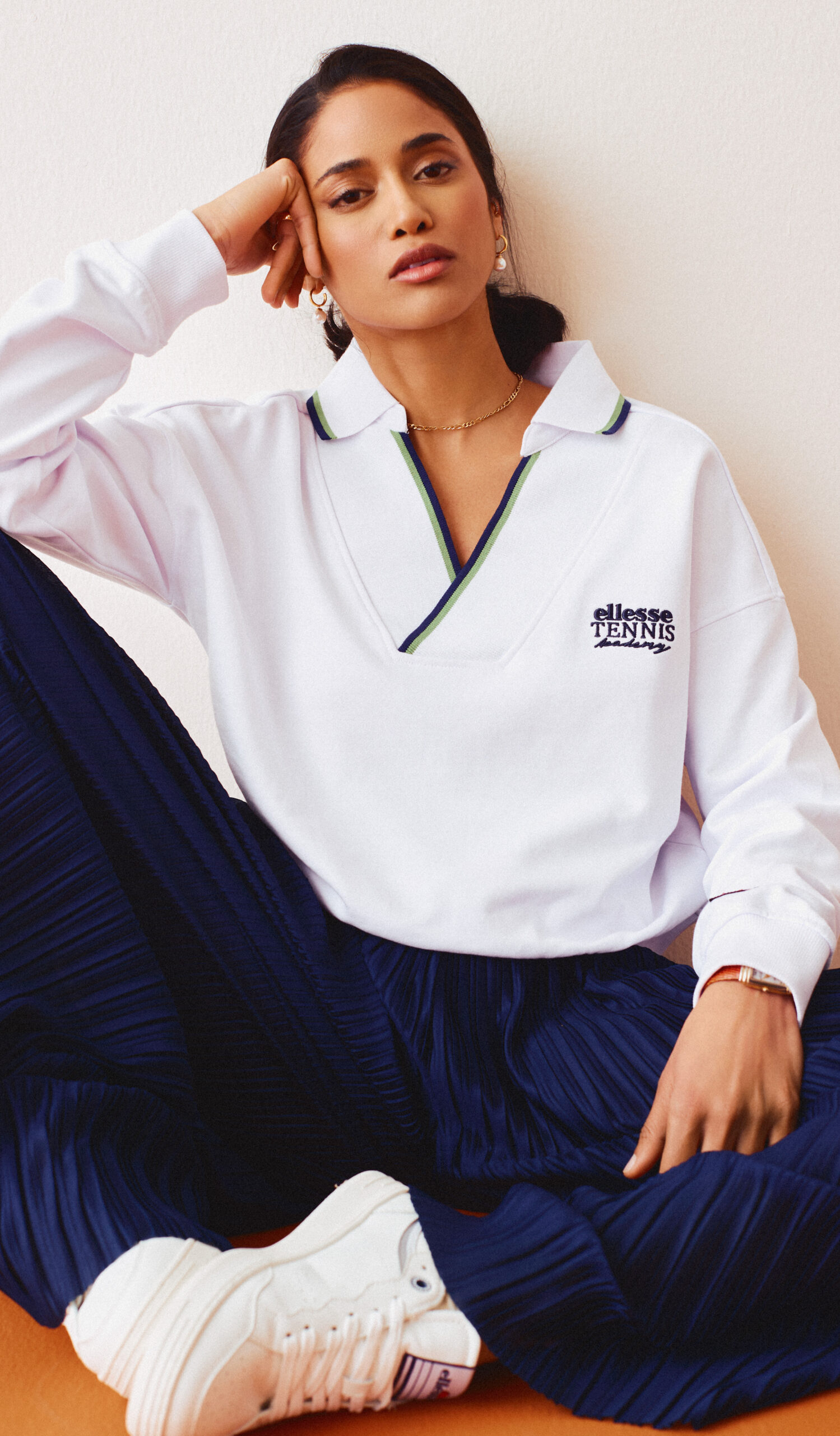 Collezione Sportswear - ellesse