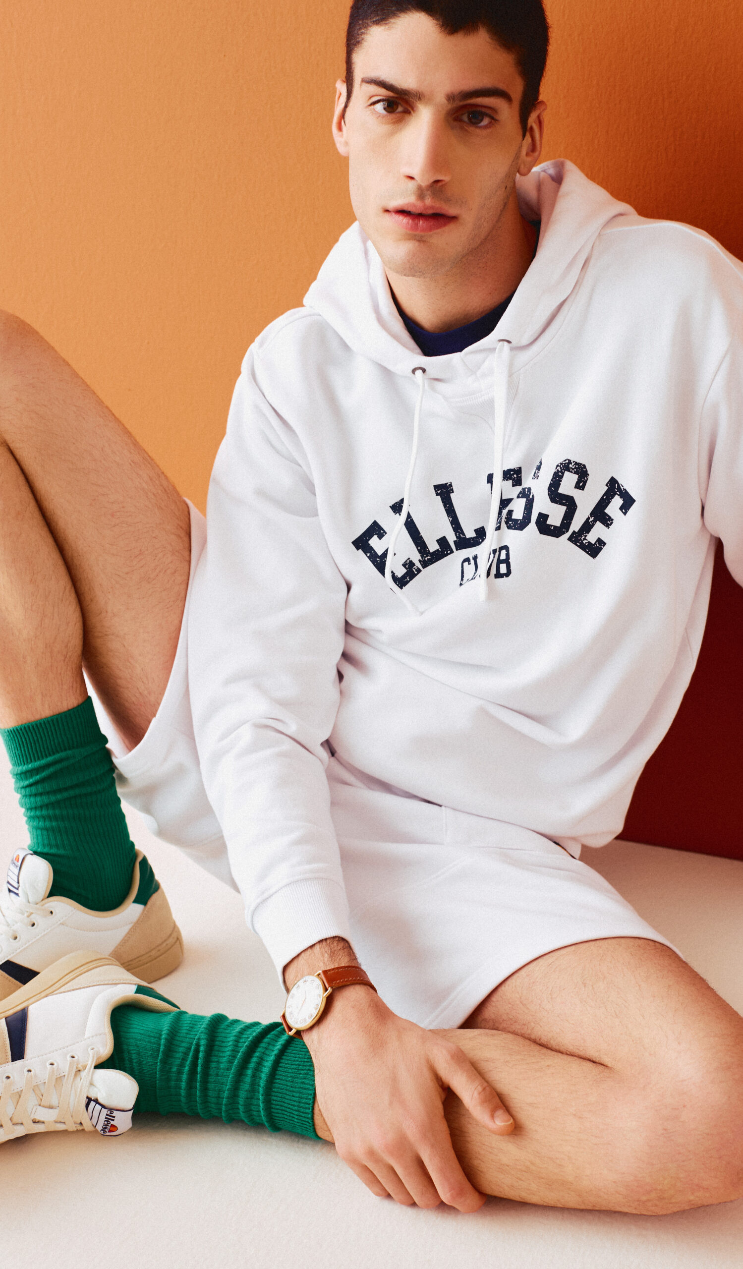 Collezione Sportswear - ellesse